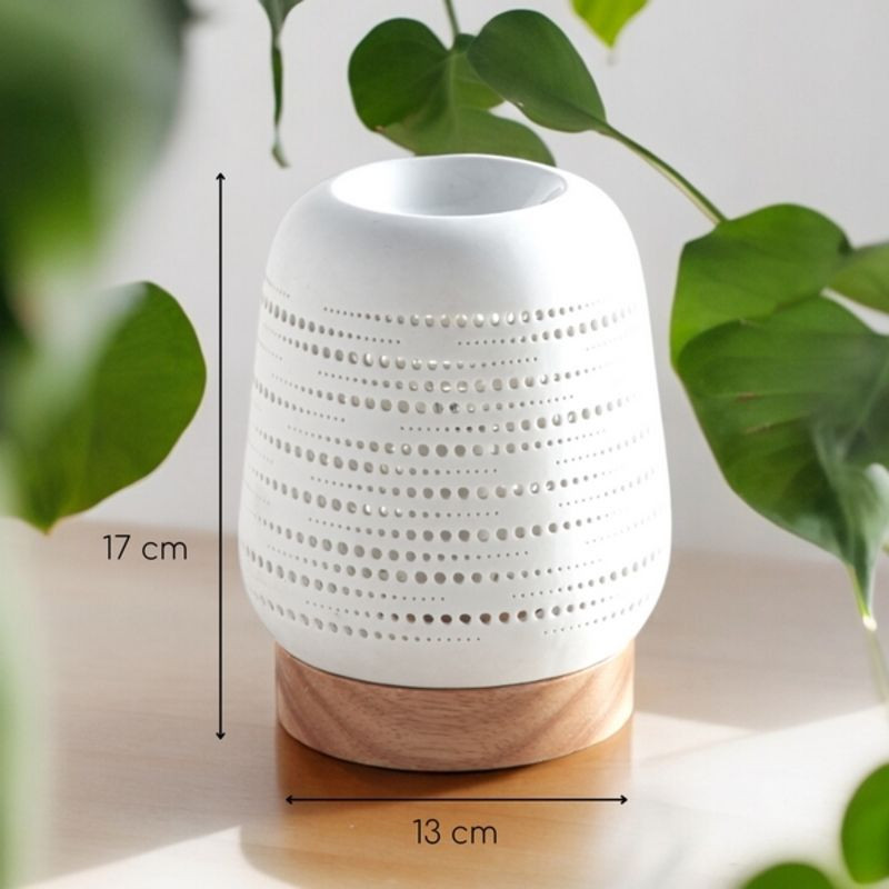 Diffuseur par Chaleur Douce CALORYA N° 16