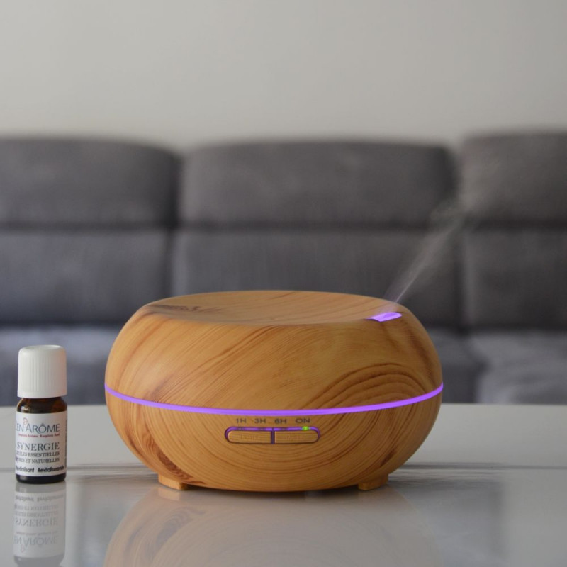 Diffuseur Ultrasonique WOODY