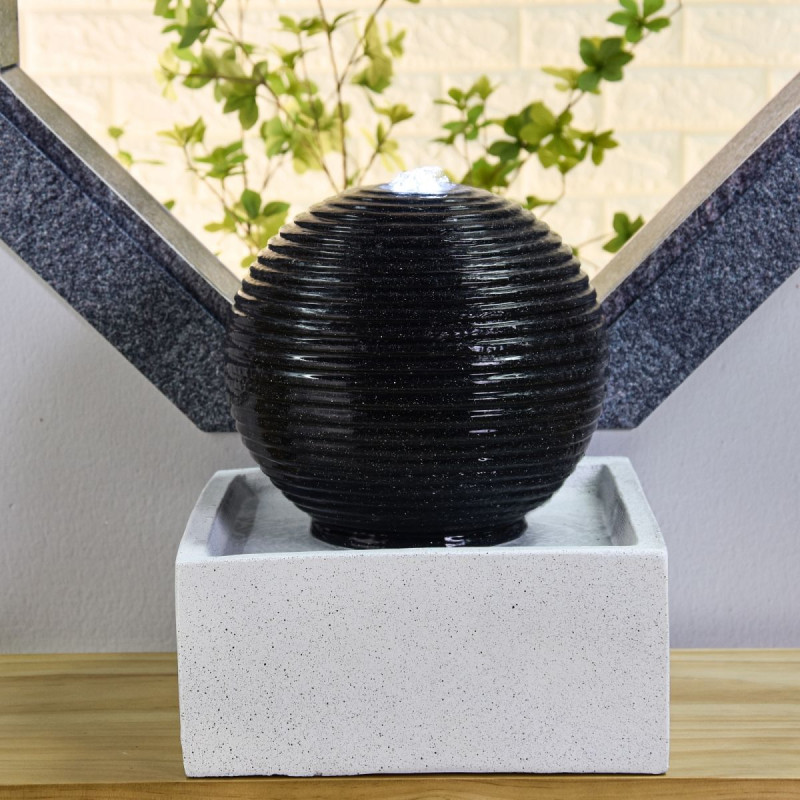 Fontaine Moderne Bonny